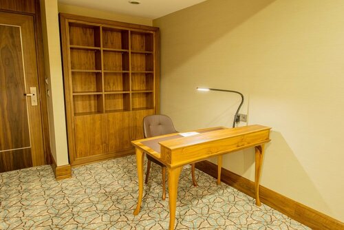 Otel Qalaalti Hotel & SPA, Siyezen Rayonu, foto