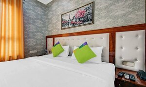 Treebo Trend The Dms Residency (State of Uttar Pradesh, Greater Noida), otel