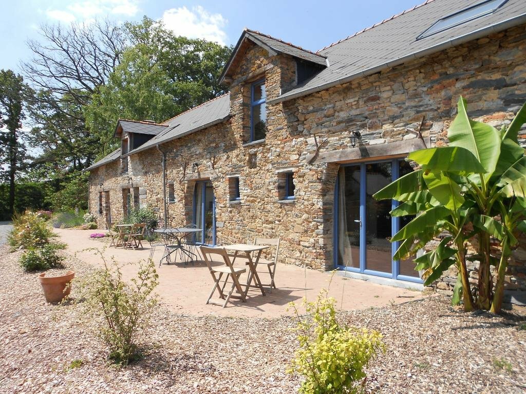 Otel Le Chêne Blanc, , foto