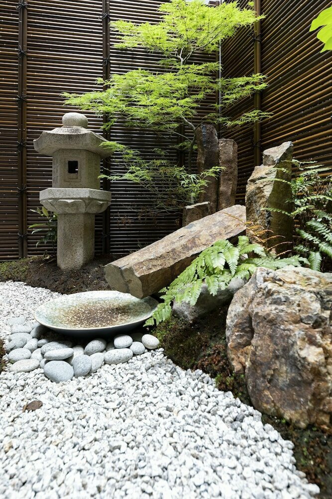 Otel Shirakabanoyado-Ashihara, Osaka, foto