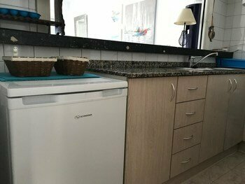 Otel Apartamento Mo Blanca Vista Mar - 120a, Cambrils, foto