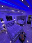 GianLuis Luxury Suites (Via San Lorenzo No:28, Fasano), kısa süreli konaklama