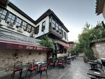 Grace Lounge Suit (Antalya, Muratpaşa, Kılınçarslan Mah., Sakarya Sok., 9), otel  Antalya'dan