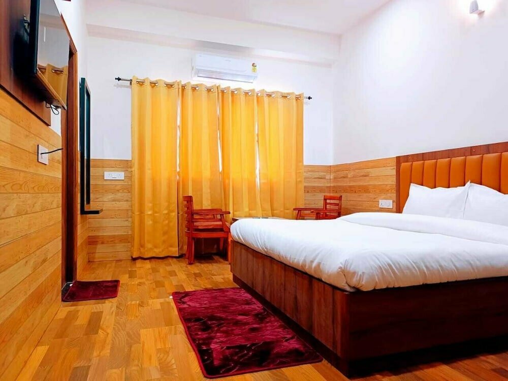 Otel Vishnu Lok, Dehradun, foto