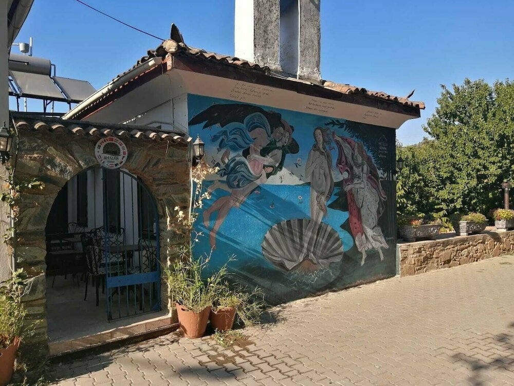 Otel Gullu Konaklari, Selçuk, foto