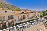 Yaz Apart (Antalya, Kaş, Andifli Mah., Bilginler Sok., 9), otel  Kaş'tan