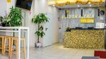 Hostal Golden Alcalá (Islas Baleares, Calle Alcalá de Henares), pansiyonlar, hosteller  Madrid'den