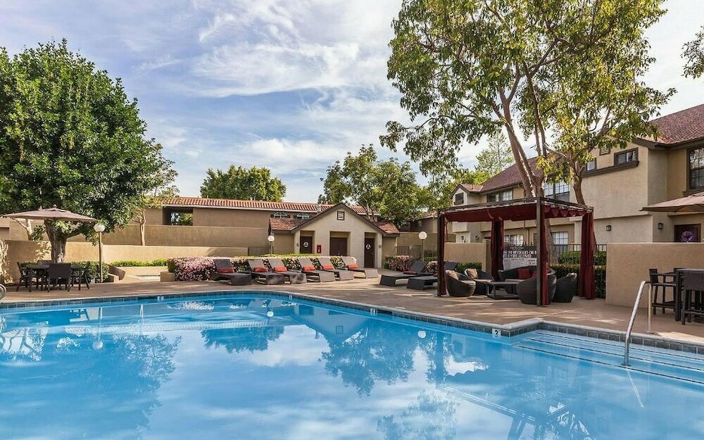 Otel Disney Dreaming Cozy Villas, Placentia, foto