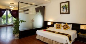 Vietstar Resort And SPA (Phu Yen Province, Tuy Hòa), otel