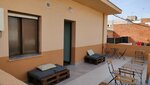 Pensión Benavente (Calle Pizarro No:2, Moncofa), otel  Valensiya'dan