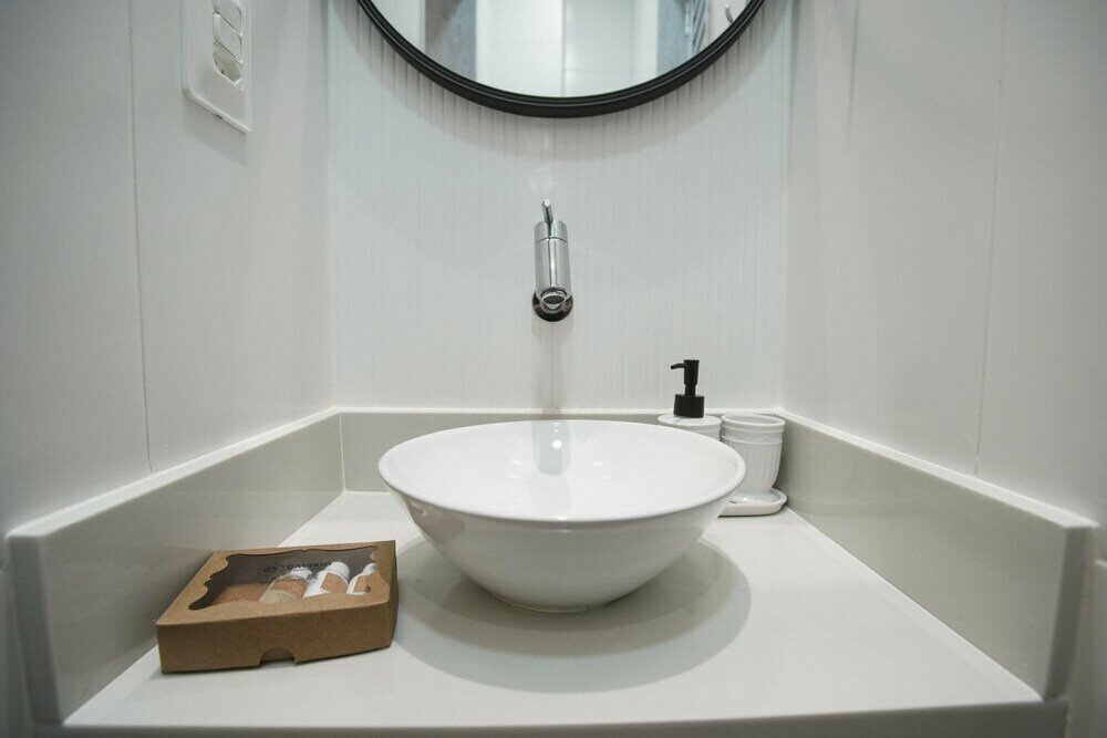 Otel Studio in Copacabana Nsc1109 Z3, Rio de Janeiro, foto