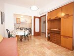 Appartamento Kennedy 2 (Liguria, Imperia, Diano Marina, Viale J.F. Kennedy, 108), kısa süreli konaklama