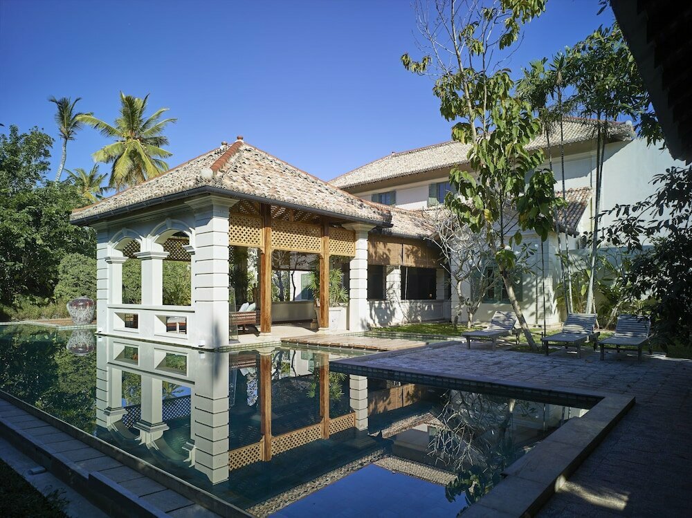 Otel Cantaloupe House Ahangama, , foto