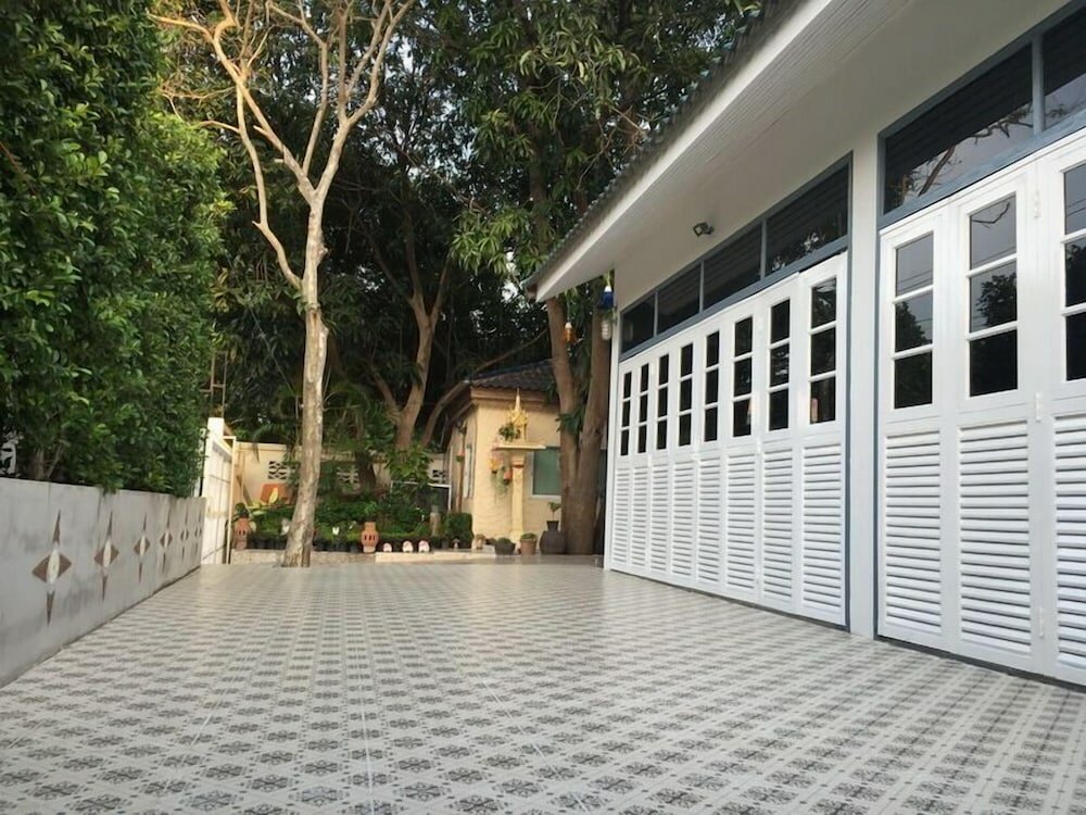 Otel Baan Suksabai Hua Hin, Dünya, foto