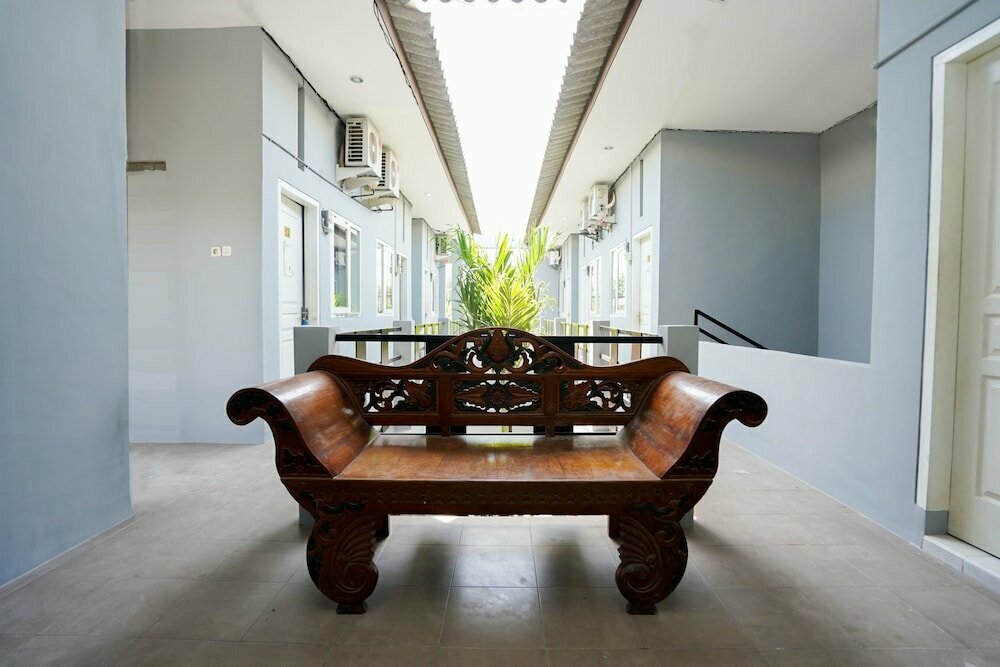 Otel Oyo 1316 Mentari Family Homestay, Probolingo, foto