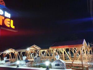 Gold İn Hotel (Tekirdağ, Süleymanpaşa, Kumbağ Mah., Vali Ahmet Özyurt Blv., 27), otel  Süleymanpaşa'dan
