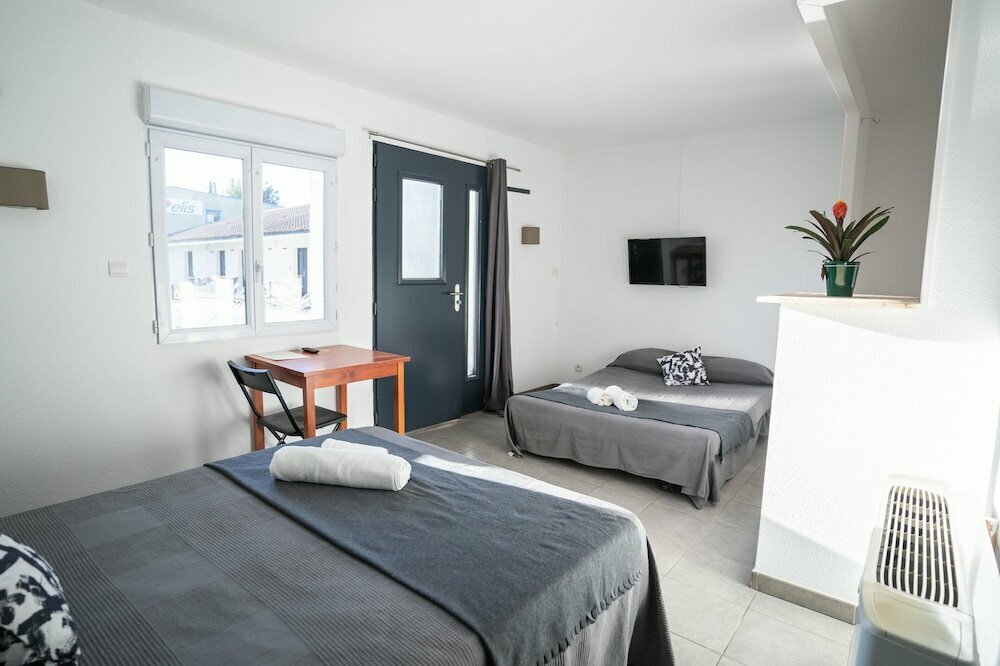 Otel Clos la Verdiere, , foto