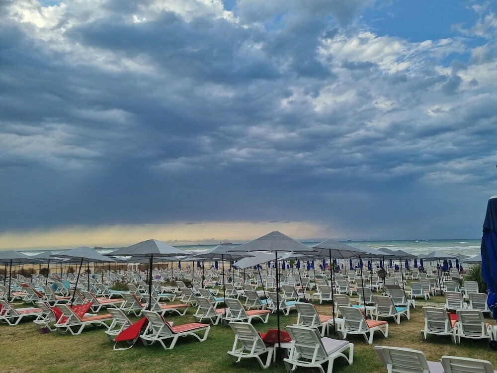 Otel Mavi At Otel Blue Horse, İstanbul, foto