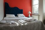 Bufes Hotel (İstanbul, Fatih, Divanyolu Cad., 44A), otel  İstanbul'dan