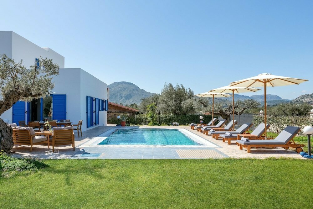 Otel Blue Moon Villa, Dünya, foto