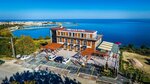 Beyaz Otel Gerze (Sinop, Gerze, Çarşı Mah., Samsun Cad.), otel  Gerze'den