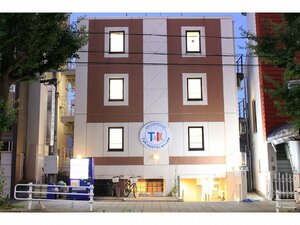 Toyotaya Hostel Sannomiya East (Hyogo Prefecture, Kobe, Nada Ward), otel  Kobe'den