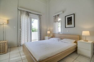 Ekatis House III (Central Macedonia, Sani), otel  Dünya'dan