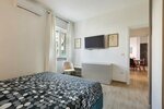 3136 Station House by Barbarhouse (Via Ascanio Grandi No:33, Taviano), kısa süreli konaklama  Lecce'den