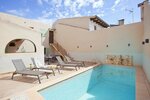 Casal de Petra - Rooms & Pool by My Rooms Hotels (Islas Baleares, Petra), otel  Balear Adaları'ndan