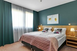Hótel Kvika (Southern Region, sveitarfélög Sveitarfélagið Ölfus), otel  Dünya'dan