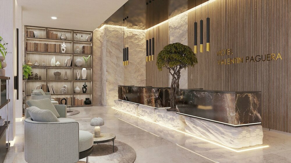 Otel Valentin Grand Park Suite Hotel, Calvià, foto