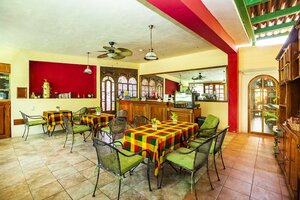 Casa Mallorca (Quintana Roo, Cancun), otel  Cancun'dan