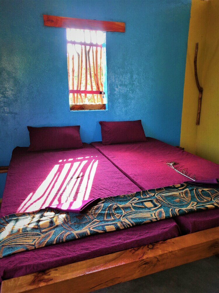 Otel Yala Yin Yang - Hostel, , foto