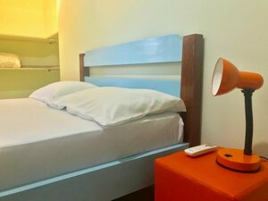 Bonito Hi Hostel e Pousada (Rio de Janeiro, Município do Rio de Janeiro, Rua Doutor Almeida Pires), otel  Mato Grosso do Sul'dan