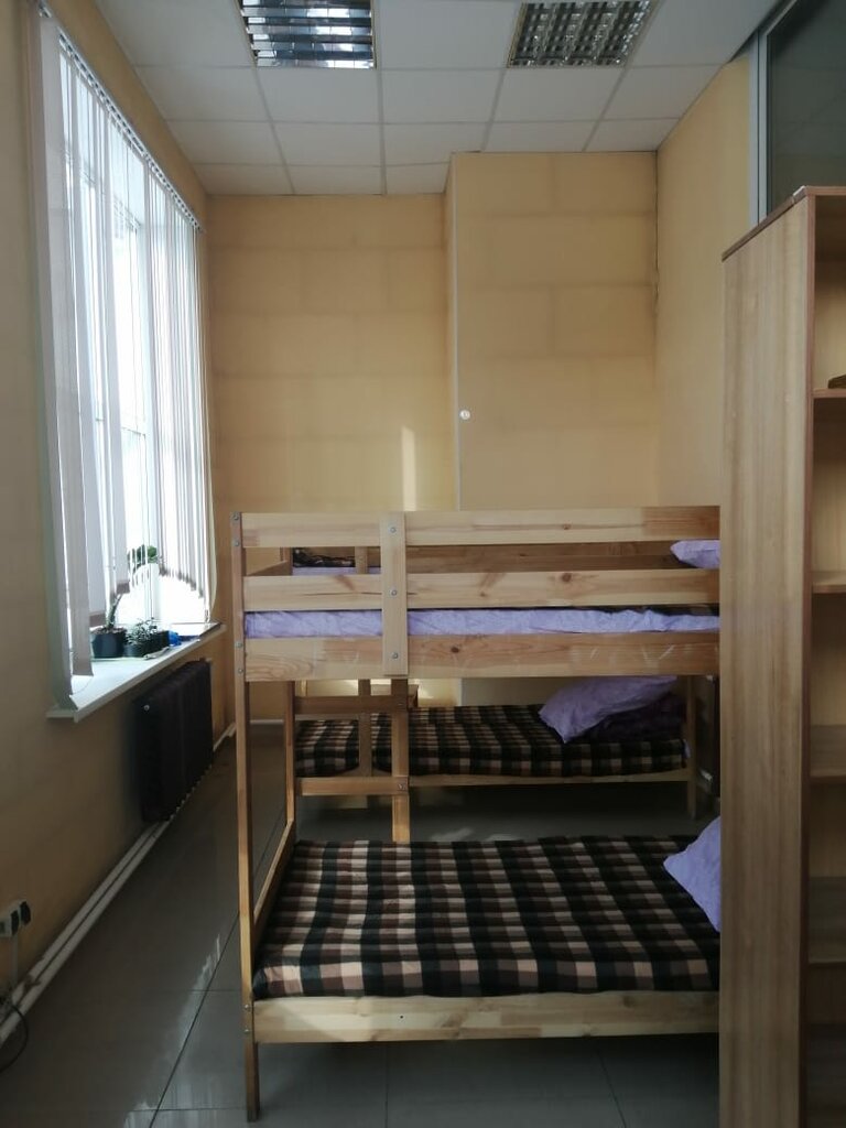 Pansiyonlar, hosteller Феникс, Krasnoyarski krayı, foto