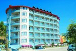 Holiday Line Beach Hotel - All Inclusive (Antalya, Alanya, Konaklı Mah.), otel  Alanya'dan