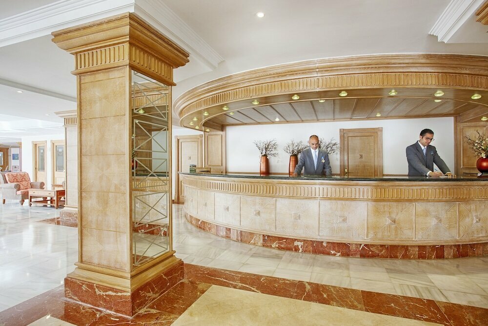 Otel Grupotel Los Principes & SPA , Balear Adaları, foto