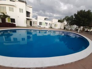 Excellent Space to Rest and Enjoy Your Vacation to the Fullest (Quintana Roo, Cancun, Privada Andres Quintana Roo), otel  Cancun'dan