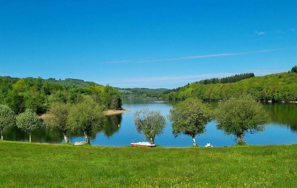Otel Les Tables Aux Vaches, , foto