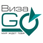 Viza-Go (Marata Street No:53), pasaport ve vize işlemleri  Saint‑Petersburg'dan