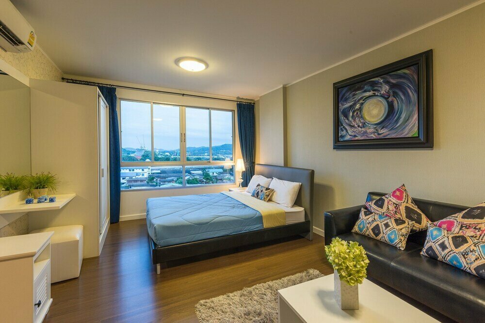 Otel Baan Kunkoey & KuKeange by Passionata, Hua Hin, foto