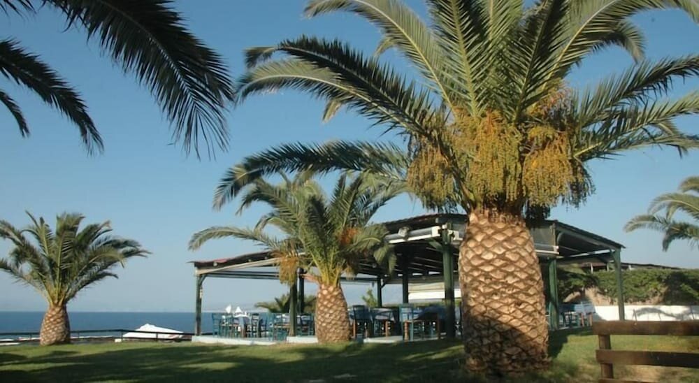 Otel Koralli Beach, Dünya, foto