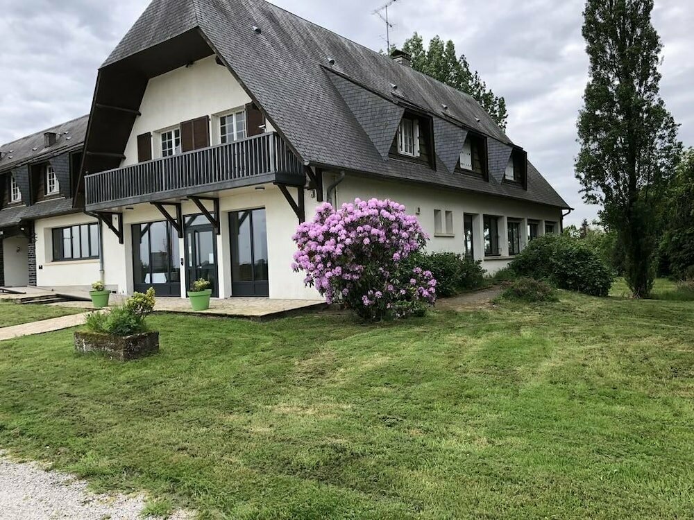 Otel La Clé des Champs, , foto