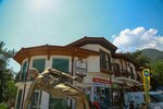 Akyaka Yalı Çapkını (Muğla, Ula, Akyaka Mah.), otel  Ula'dan