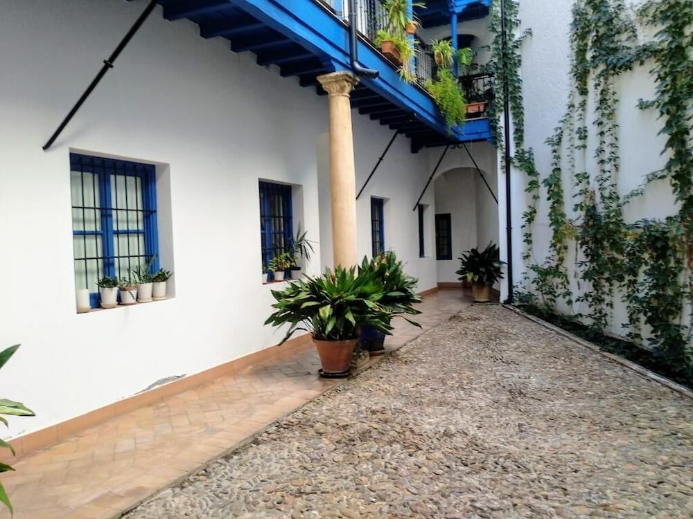 Otel Misterhost Judería - Santa Cruz III, Sevilla, foto