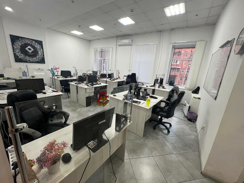 Eksper büroları Sovetnik, Ufa, foto