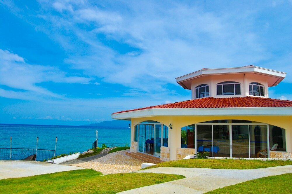 Otel Sherwood Bay Resort & Aqua Sports, Bohol, foto