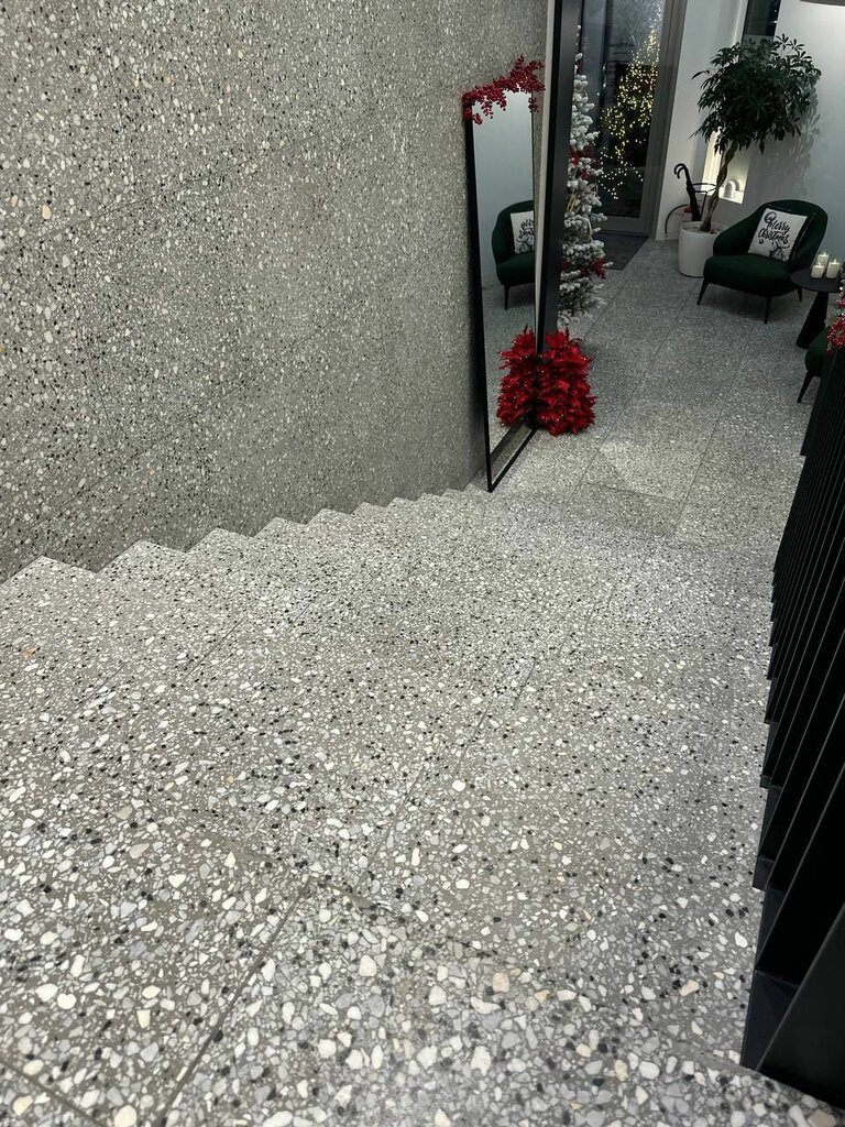 Kaplama malzemeleri Terratso. rf, Moskova, foto