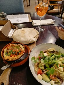 Tortillas&Grill (ulitsa Truda No:174, Chelyabinsk), restoran  Çeliabinsk'ten