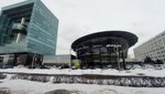 Сбербанк (Volgogradsky Avenue No:43к2), atm'ler  Moskova'dan